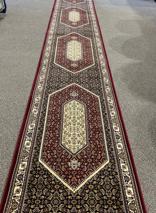 Hallway Runners - width 80cm (Traditional Designs)1.5 Million Points ...
