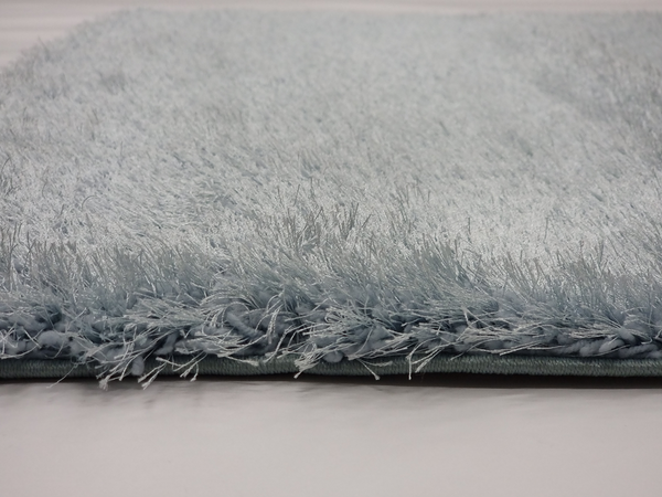 Posh Shaggy 1800 Blue - WA Rugs