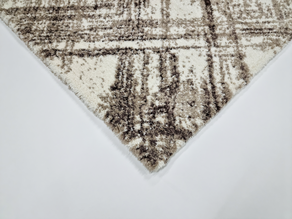 Sophia 184 Beige/White - WA Rugs