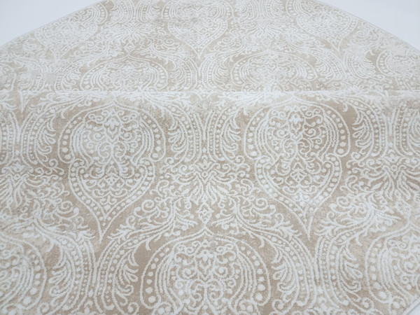 Vogue 9516 CREAM/CREAM - WA Rugs