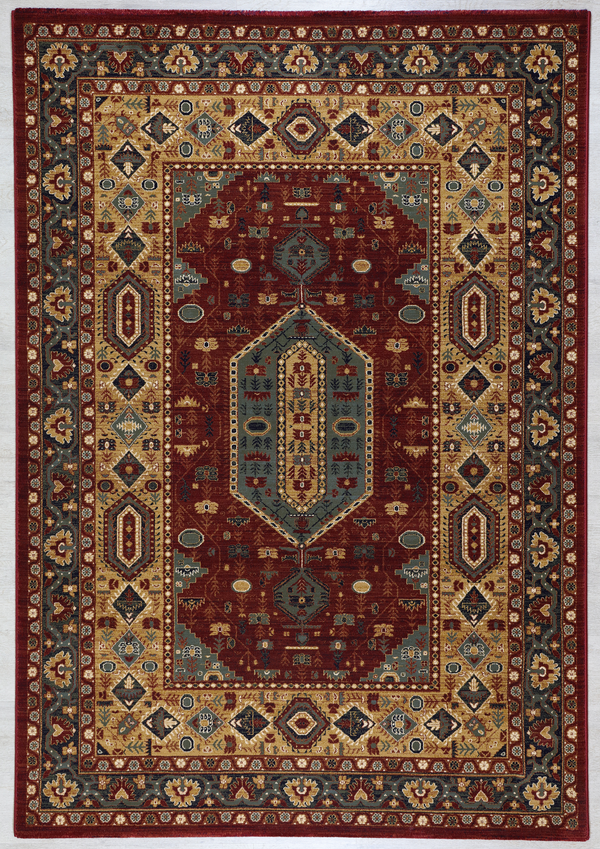 Ottoman - WA Rugs