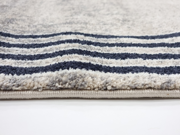 COROLLA 802 BLUE/BLUE - WA Rugs