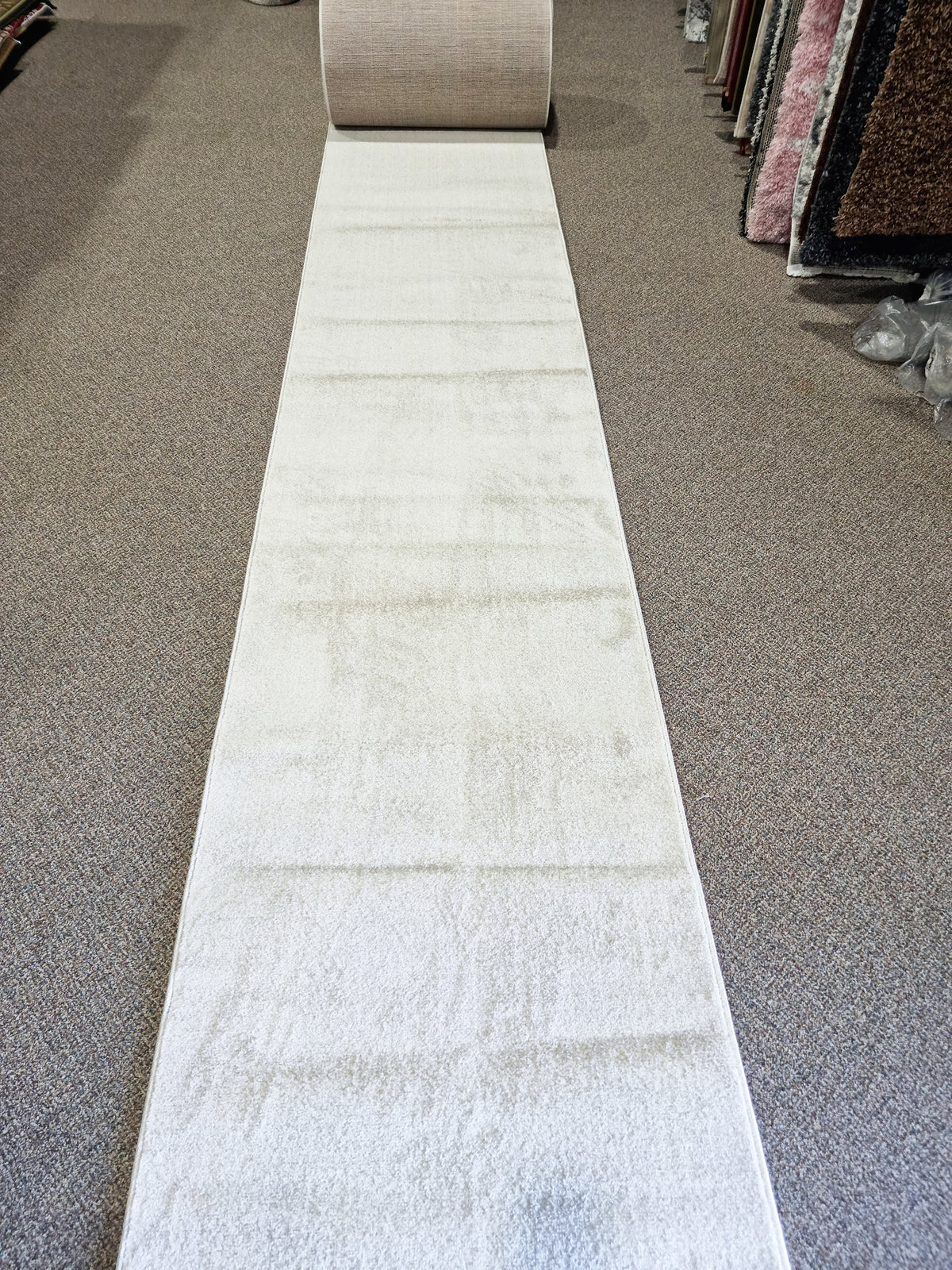 Hallway Runners - Width 80cm (Frisee) - WA Rugs