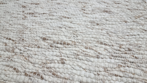 Lucia Rib (Wool Rug) - WA Rugs