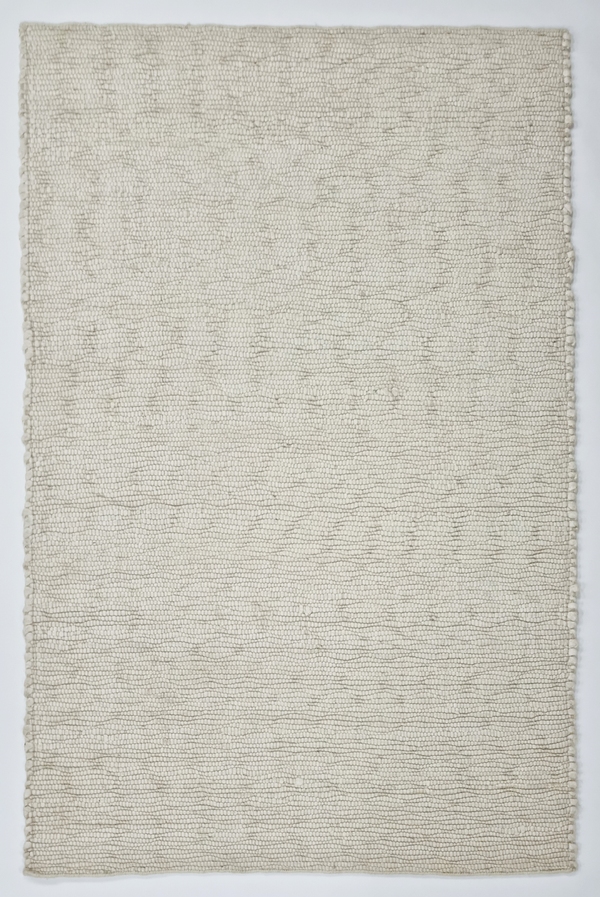 Lucia Vanilla (Wool Rug) - WA Rugs