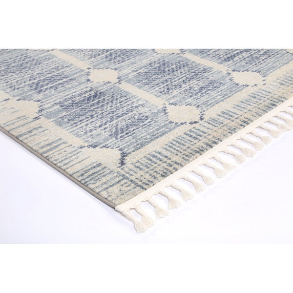 INCA INCA06 Blue - WA Rugs