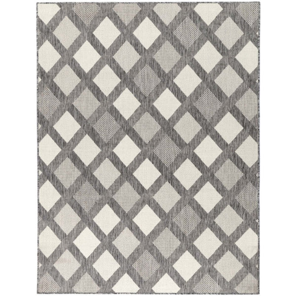 Flat-weave Rug 663 H - WA Rugs